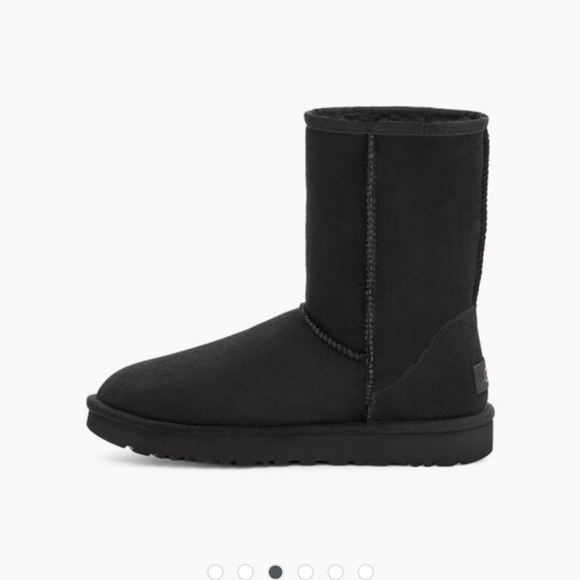 UGG | Shoes | Ugg Womens Classic Short | Poshmark